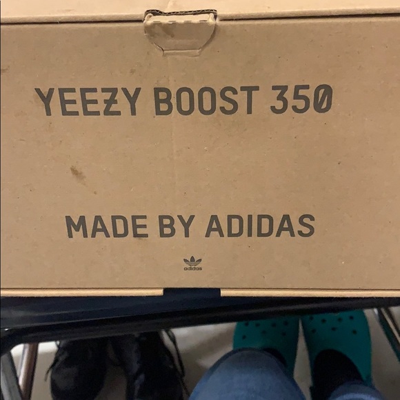 Yeezy | Other | Selling A Yeezy Shoe Box These Go For 30 | Poshmark